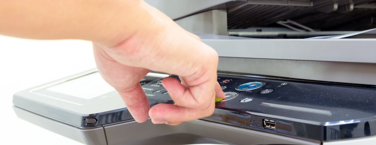 Need Help Convincing Your Boss to Upgrade Your Copiers and Printers?