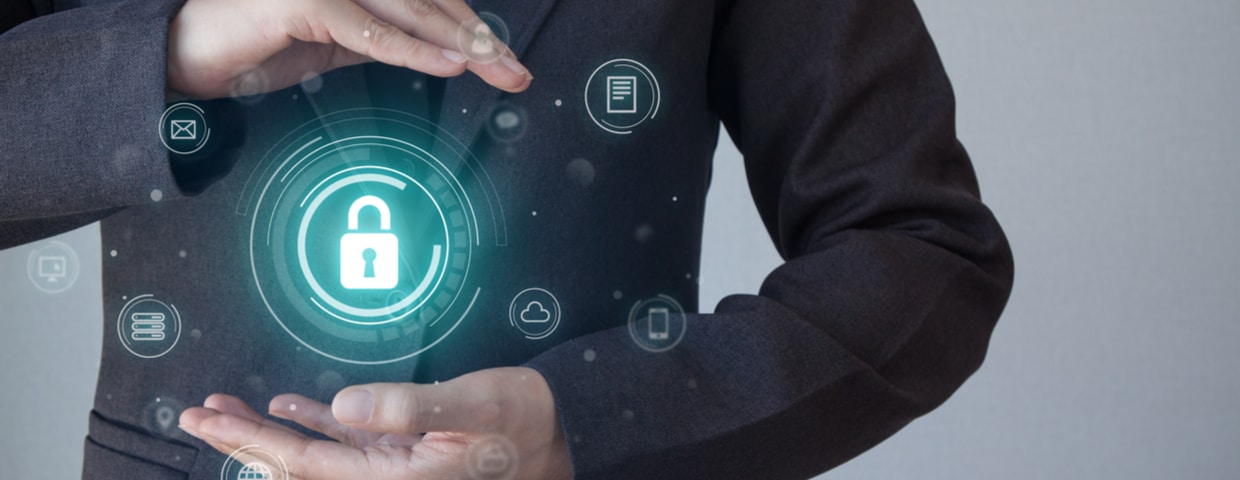 3 Ways to Keep Your Network Safe