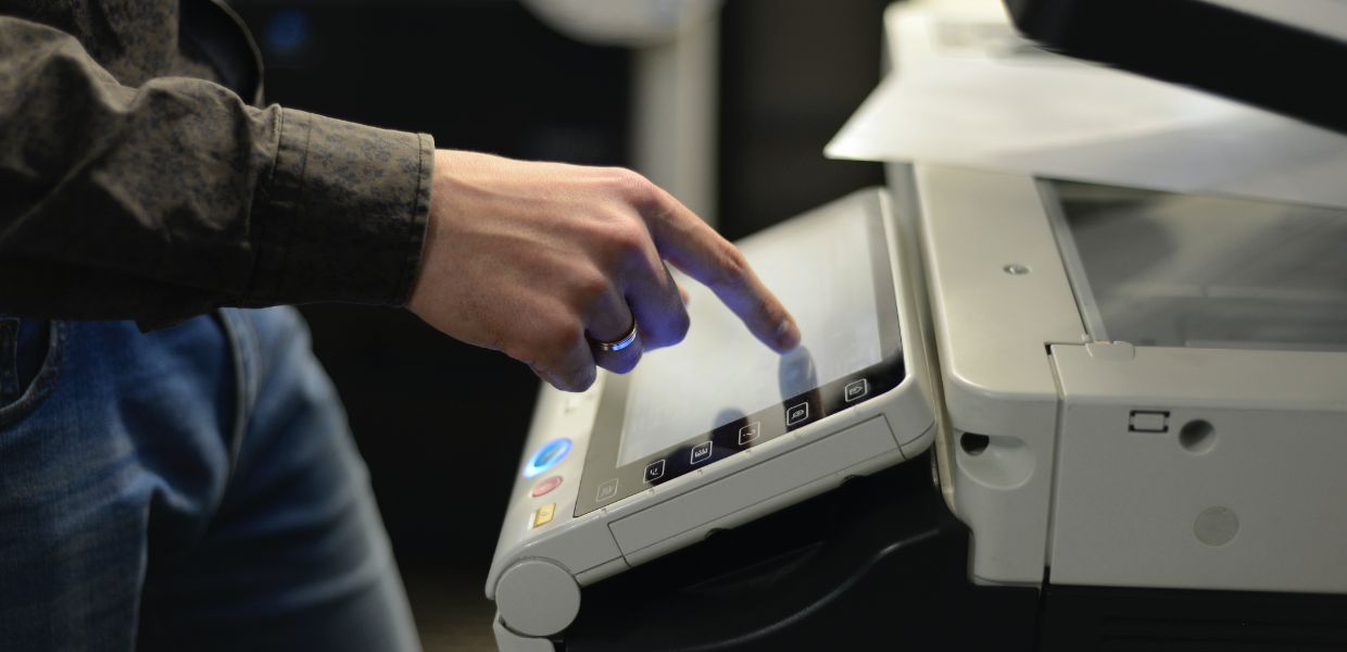 What are managed print services and what are their key benefits?