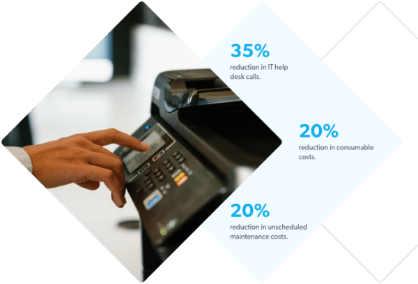 Managed Print Services Assessment | MBM Technology